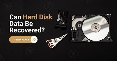 Can Hard Disk Data Be Recovered Techchef Group