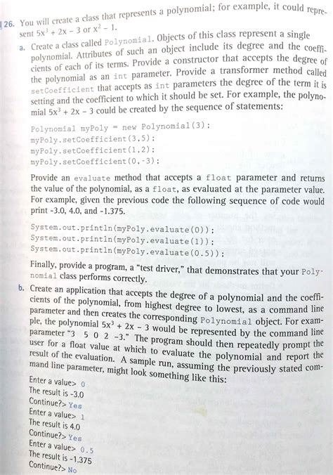 CS Assignment