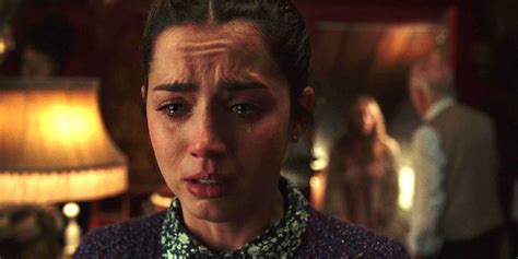 Why Ana De Armas Almost Turned Down Knives Out