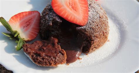 Csoki Láva Okosreceptek