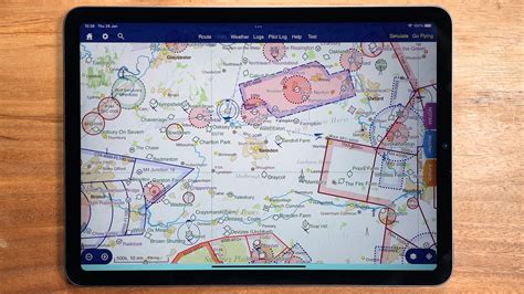 Ground Cover Chart Style City Atmosphere Of Earth Today Tim Shows Us Some Of The Detail
