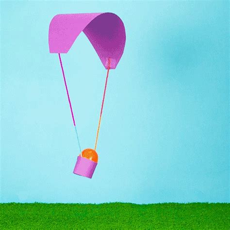 Makebreak Plastic Egg Drop