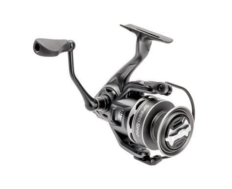 Lews Speed Spin 200 Spinning Reel 621 Ss200hsg2 Bassar Tienda De