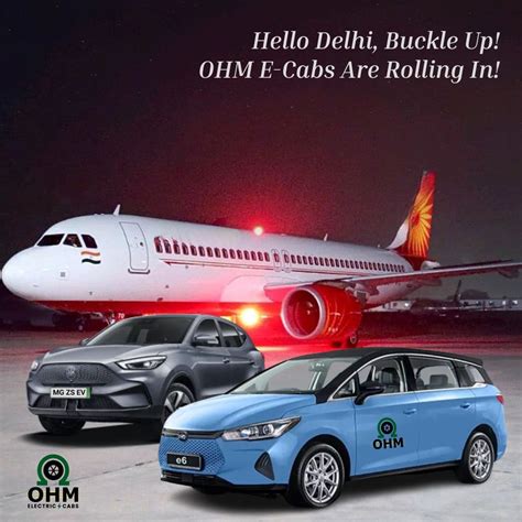 Ohm E Logistics On Linkedin Ohm Viablysustainable Hyderabad Ohmelectriccabs Ecofriendly…
