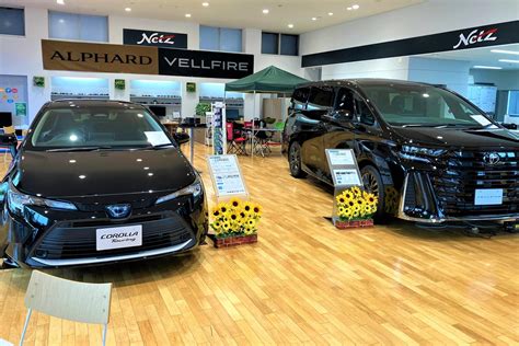 稚内 ネッツトヨタたいせつ