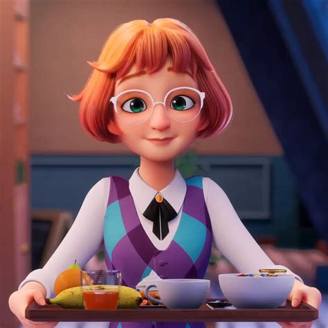 Discuss Everything About Miraculous Ladybug Wiki Fandom