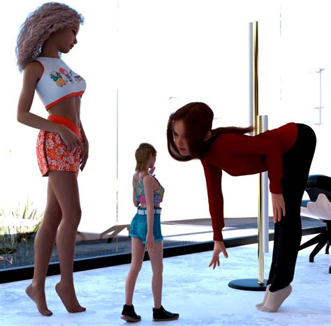 Skvizgar My Big Little Sisters