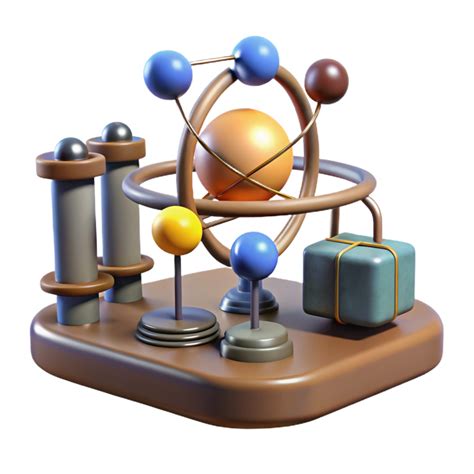 Extraordinary Classic Quantum Physics Experiment Setup Isolated Exclusive 57854839 Png
