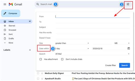 How To Mass Delete Emails On Gmail Even Over 1k Emails How To Mass Delete Emails On Gmail Even Over 1k Emails