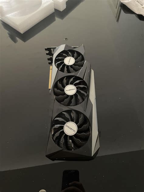 How Do You Pack Your Gpu When Moving Rpcmasterrace