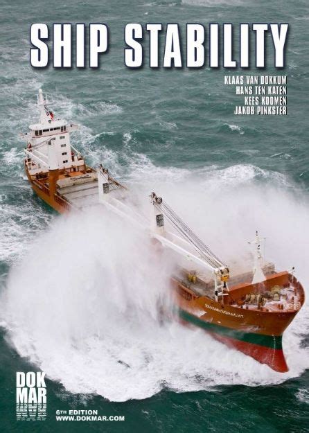 Webshop Datema Ship Stability Van Dokkum English Version