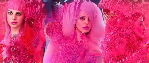 Ai Assisted Self Portraits