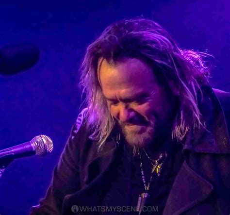 Snap Scene Rusty Brown Corner Hotel 31st January 2025 By Mary Boukouvalas Whats My Scene