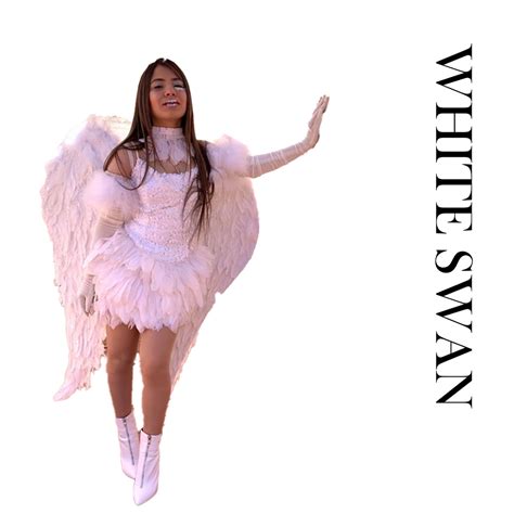 ברבור לבן Dream Show