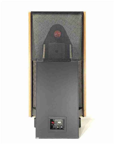 Dahlquist Dq 20 Hifi