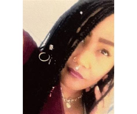 Tamara L Sims Thompson Obituary 2023 Cleveland Oh Slone And Co Funeral Directors