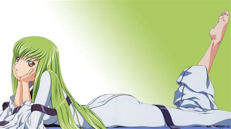Code Geass Cc 2k Wallpaper Download