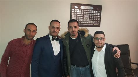 Zerrifi Sid Ahmed Zerrifi Ahmed Twitter