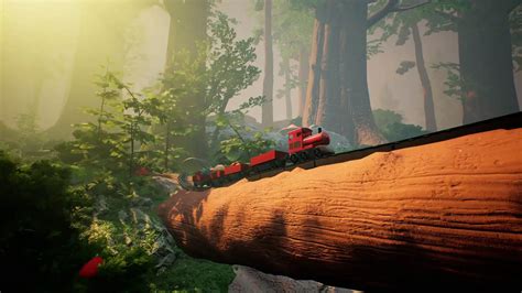 New Survival Game Smalland Is Selling Like Hot Cakes On Steam But Why