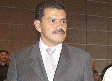 Olvera Ruiz Se Registra Como Candidato Del Pri