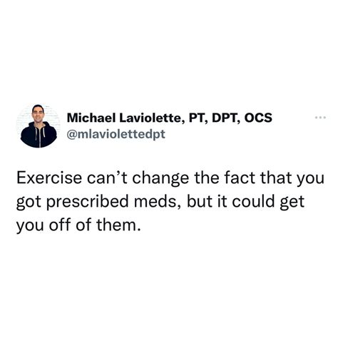 Michael Laviolette Pt Dpt Ocs On Linkedin Having A Serious Medical Issue Or Diagnosis In