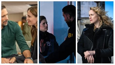 Fbi The Biggest Moments Of Season 4