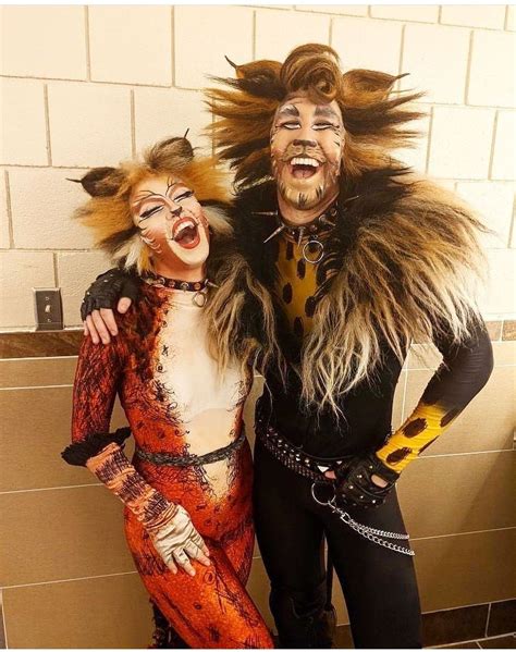 Pin By Bubba Smith On Art Cats Musical Jellicle Cats Cat Costumes