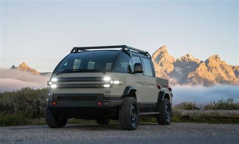 בולדוג אמריקני דגם חדש לקאנו Ev Magazine