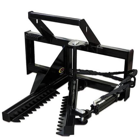 Tree Puller The Power Claw Tractor American Edge Products