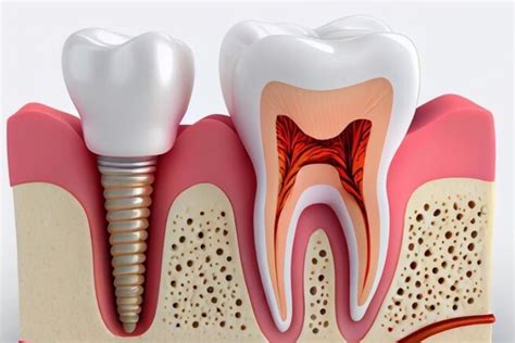 Root Canal Treatment • All You Need To Know