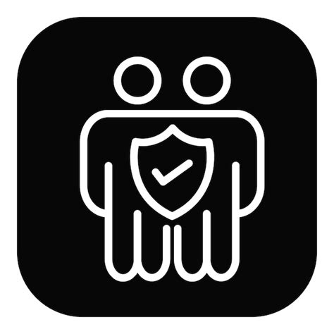 Dependability Vector Illustration Premium Vector