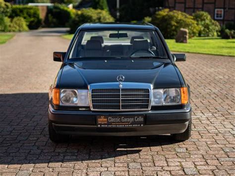 Mercedes Benz E Class Classic Cars For Sale Classic Trader