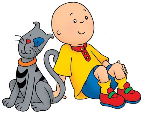 Caillou S04e03a Was Ist Ringette What Ringette Fernsehserien De