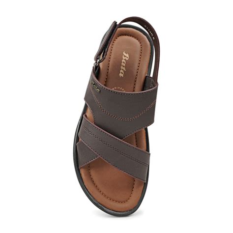 Bata Men Fielder Mens Sandals Mens Sandal Bata