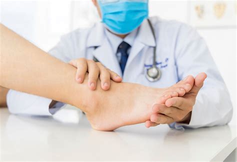 Achilles Tendonitis Treatment Is Surgery Needed The Well By Northwell