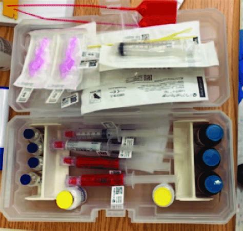 The Stat C Section Box Download Scientific Diagram