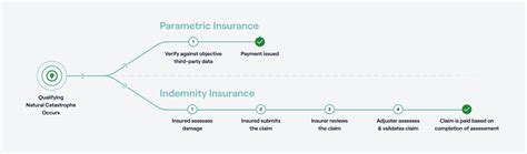 Arbols Parametric Catastrophe Reinsurance Solution Delivers One Of The