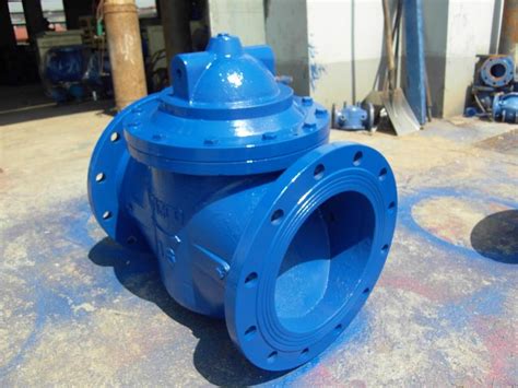 2015 Pilot Type Pressure Reducing Valve China Valve Products Valve Manufacturers And Suppliers