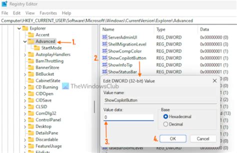 How To Remove Copilot From Taskbar In Windows 11