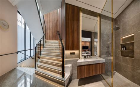 Newlyweds Adaptive House Aigi Architect Associates Archify Indonesia