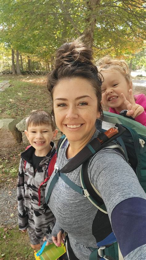 Stephanie Ciulla On Instagram Did A Little Hiking Today ️ Bra