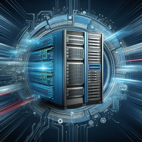 Harnessing Mainframe Systems For Business Efficiency In The Digital Age
