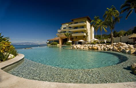 Garza Blanca Preserve Resort And Spa Puerto Vallarta Puerto Vallarta