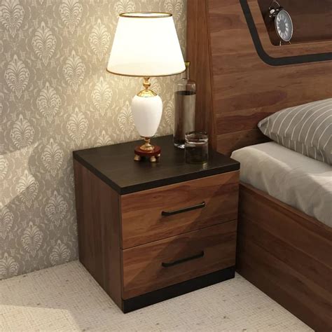 Bedside Unit Coluxure