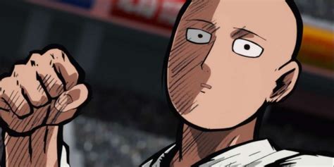 Can One Punch Man Beat Goku