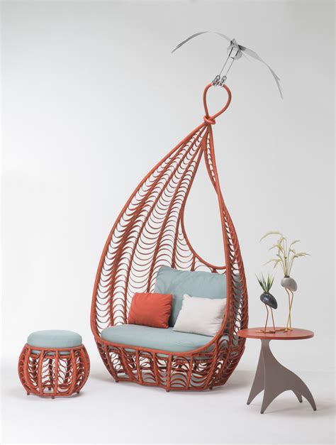 Lasso Lounge Chair And Designer Furniture Architonic