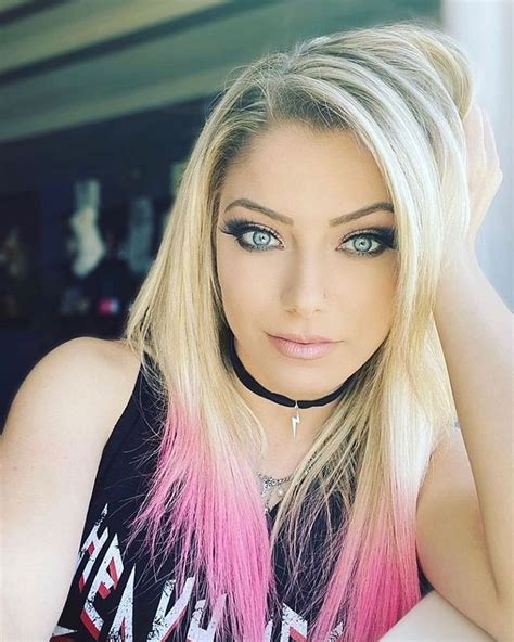 Wwe Deutschland No Instagram “unberechenbar Bezaubernd Alexa Bliss