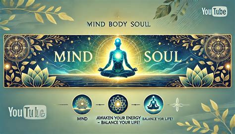 Mind Body Soul