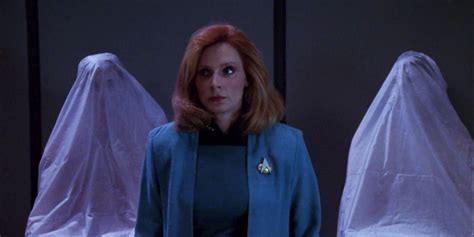 Star Trek The Next Generation 10 Filler Episodes You Can Skip To