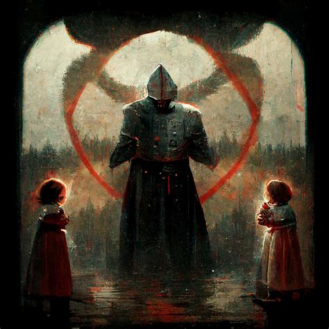 Debilitating Strength Intention Pen